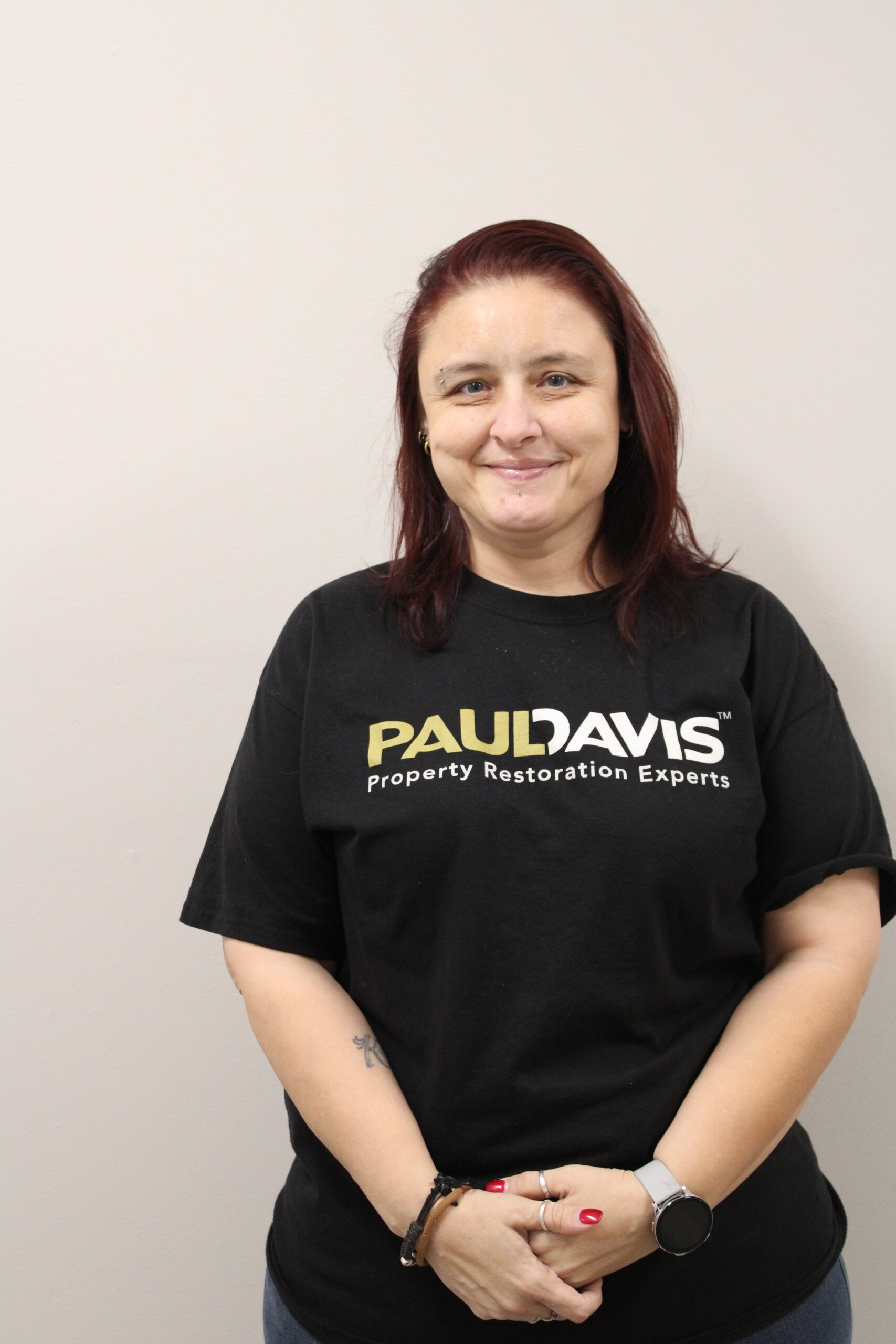 Our Team - Paul Davis Restoration & Remodeling of South Atlanta